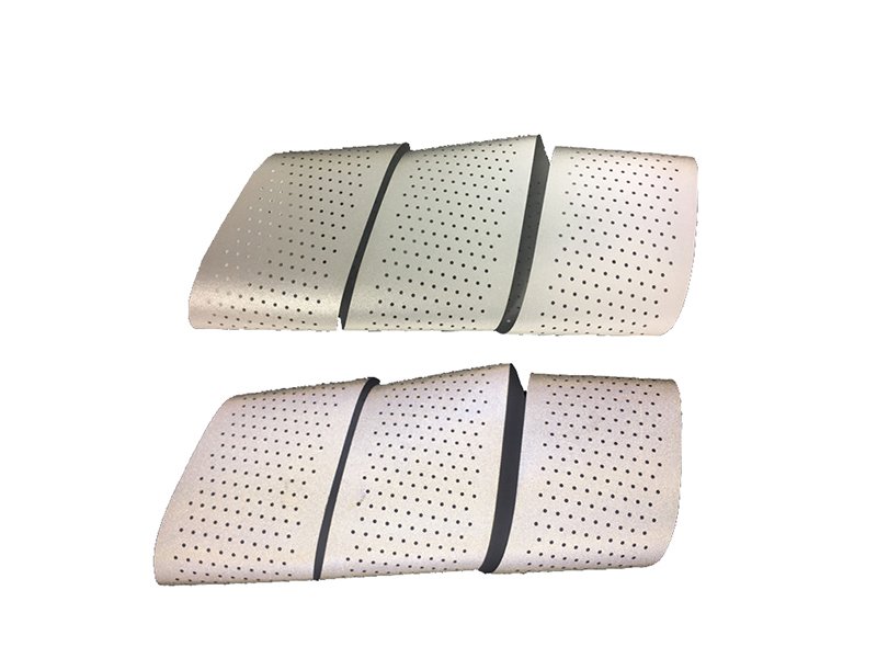 Perforated Reflective Tape - Buy Perforated Reflective Tape Product on ...
